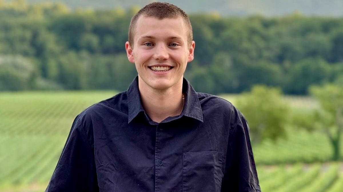 Viser sig tydeligt på de nye billeder: Det har ændret sig ved grev ...